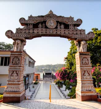 Book Baba Kali Kamali Vanprasth Aashram Rishikesh