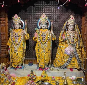 Book Baba Kali Kamali Vanprasth Aashram Rishikesh